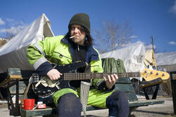 Leif Edling | Riffipedia - The Stoner Rock Wiki | Fandom