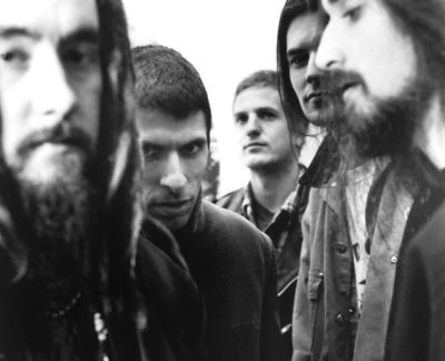 Godspeed | Riffipedia - The Stoner Rock Wiki | Fandom