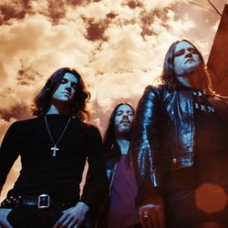electric wizard members