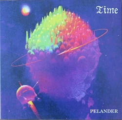 Time (Magnus Pelander) | Riffipedia - The Stoner Rock Wiki | Fandom