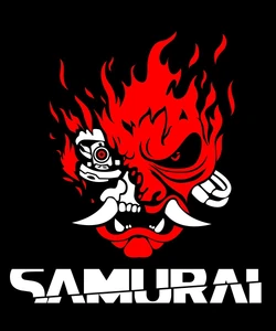 Samurai (Cyberpunk 2077) | Riffipedia - The Stoner Rock Wiki | Fandom