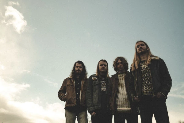 Kryptograf | Riffipedia - The Stoner Rock Wiki | Fandom