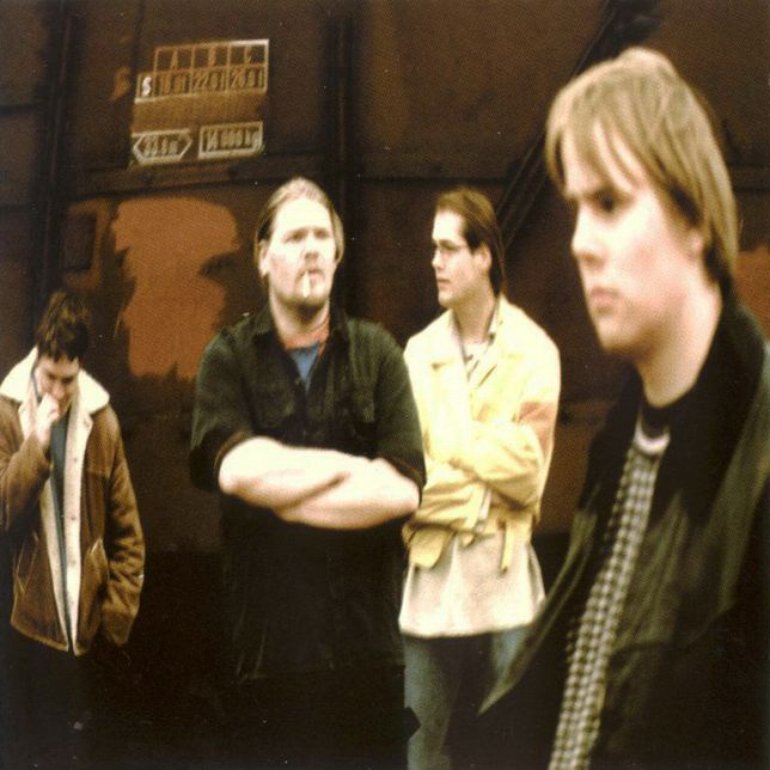 Mammoth Volume | Riffipedia - The Stoner Rock Wiki | Fandom