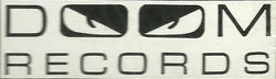 Doom Records | Riffipedia - The Stoner Rock Wiki | Fandom
