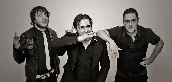 Hulk | Riffipedia - The Stoner Rock Wiki | Fandom