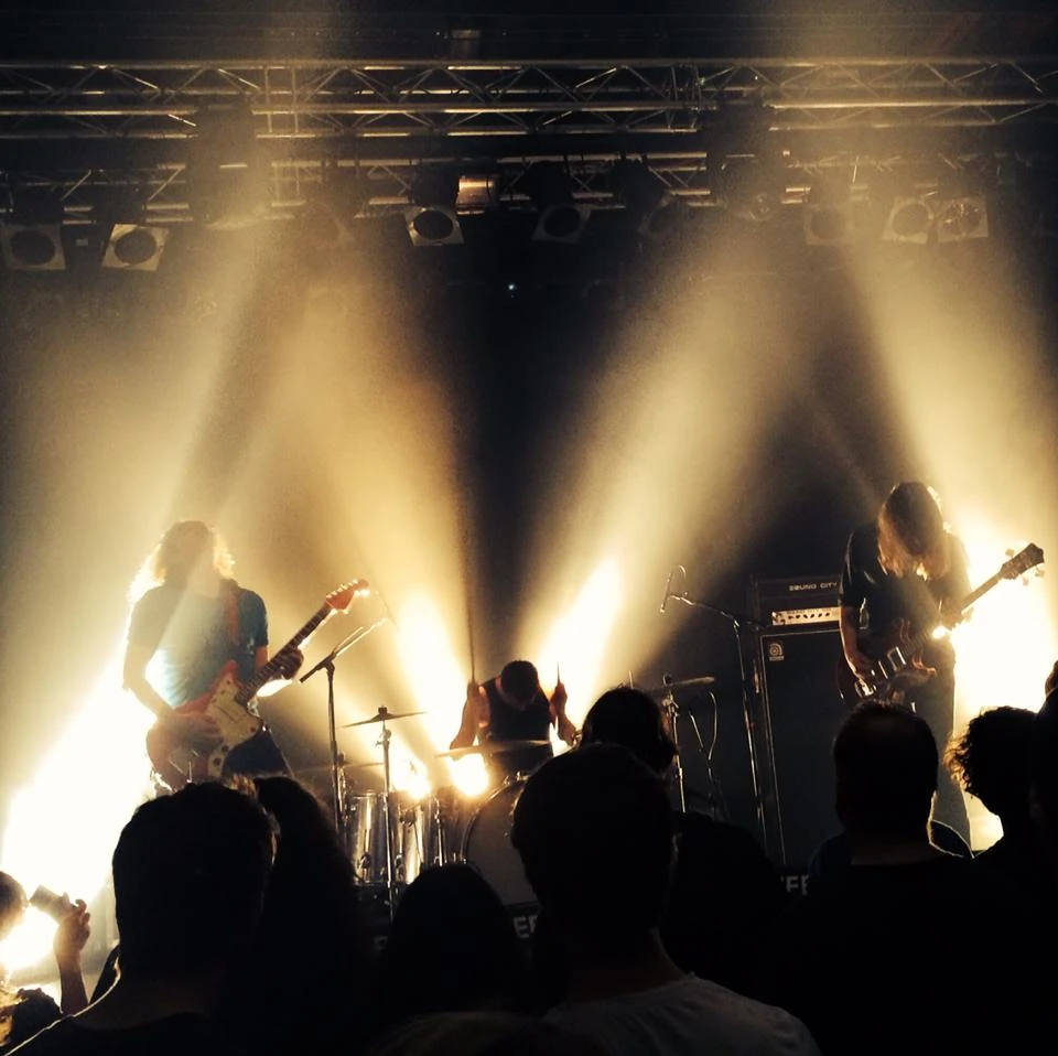 Candybar Planet | Riffipedia - The Stoner Rock Wiki | Fandom