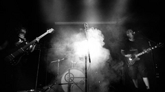 Abyssal | Riffipedia - The Stoner Rock Wiki | Fandom