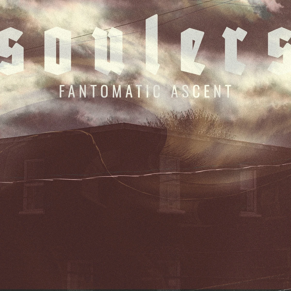 Fantomatic Ascent | Riffipedia - The Stoner Rock Wiki | Fandom