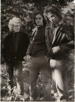 November | Riffipedia - The Stoner Rock Wiki | Fandom