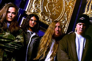 Kyuss | Riffipedia - The Stoner Rock Wiki | Fandom