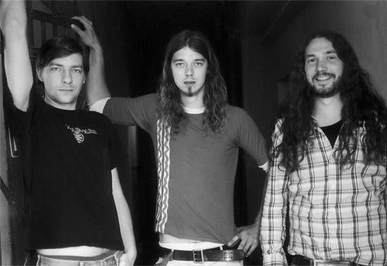 Rotor | Riffipedia - The Stoner Rock Wiki | Fandom