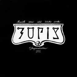 Secrets (Boris) | Riffipedia - The Stoner Rock Wiki | Fandom