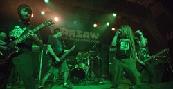 Coffinworm | Riffipedia - The Stoner Rock Wiki | Fandom