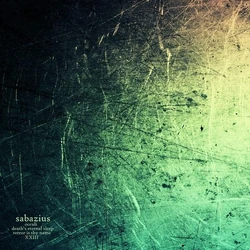 Sabazius (album) | Riffipedia - The Stoner Rock Wiki | Fandom