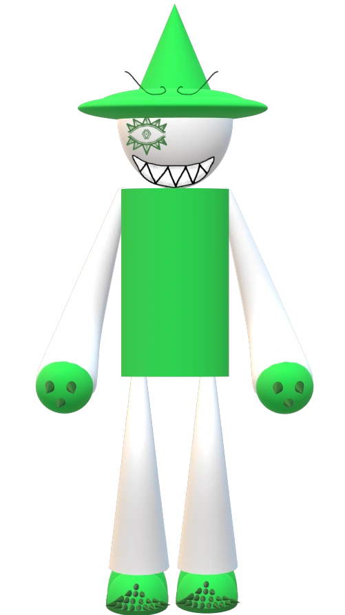 Riff | Riff's planet Wiki | Fandom