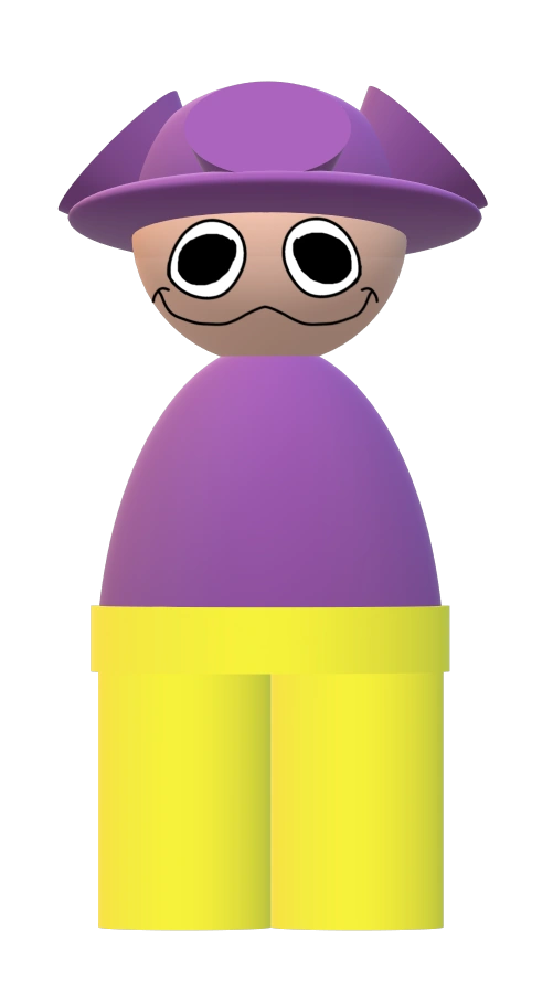 Bontu | Riff's planet Wiki | Fandom