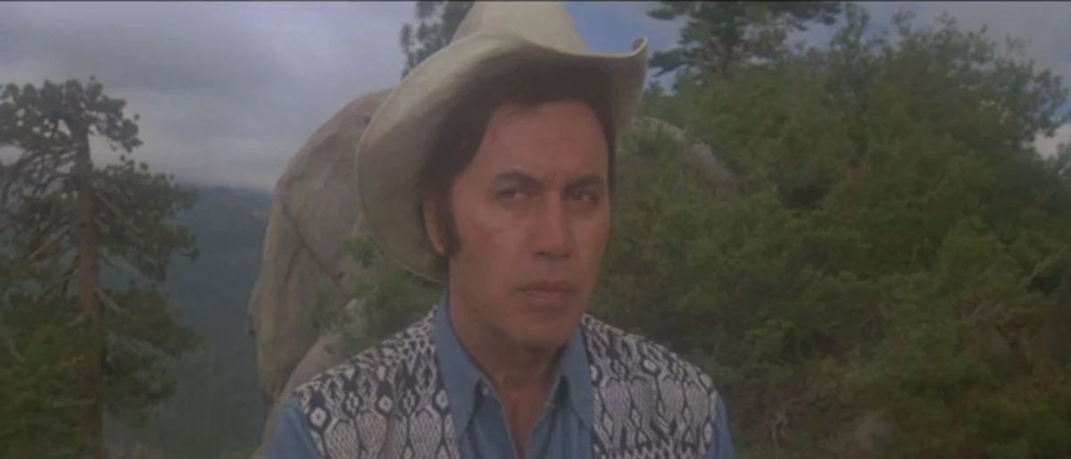 Michael Ansara | RiffTrax Wiki | Fandom