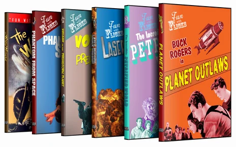 Fun With Flicks | RiffTrax Wiki | Fandom