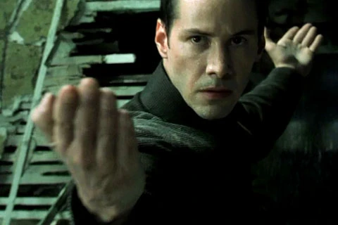 The Matrix | RiffTrax Wiki | Fandom