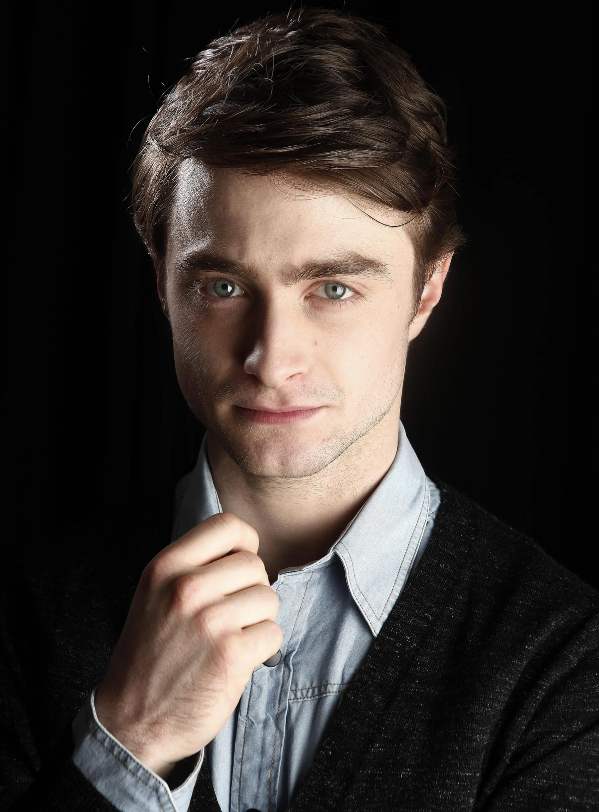 Daniel Radcliffe | RiffTrax Wiki | Fandom