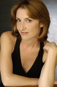 RiffWiki Interviews: Robyn Paris - The Room | RiffTrax Wiki | Fandom