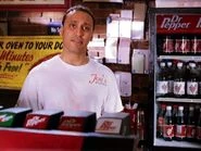 Aasif Mandvi | RiffTrax Wiki | Fandom