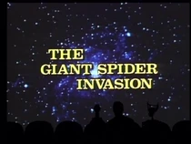 The Giant Spider Invasion | RiffTrax Wiki | Fandom