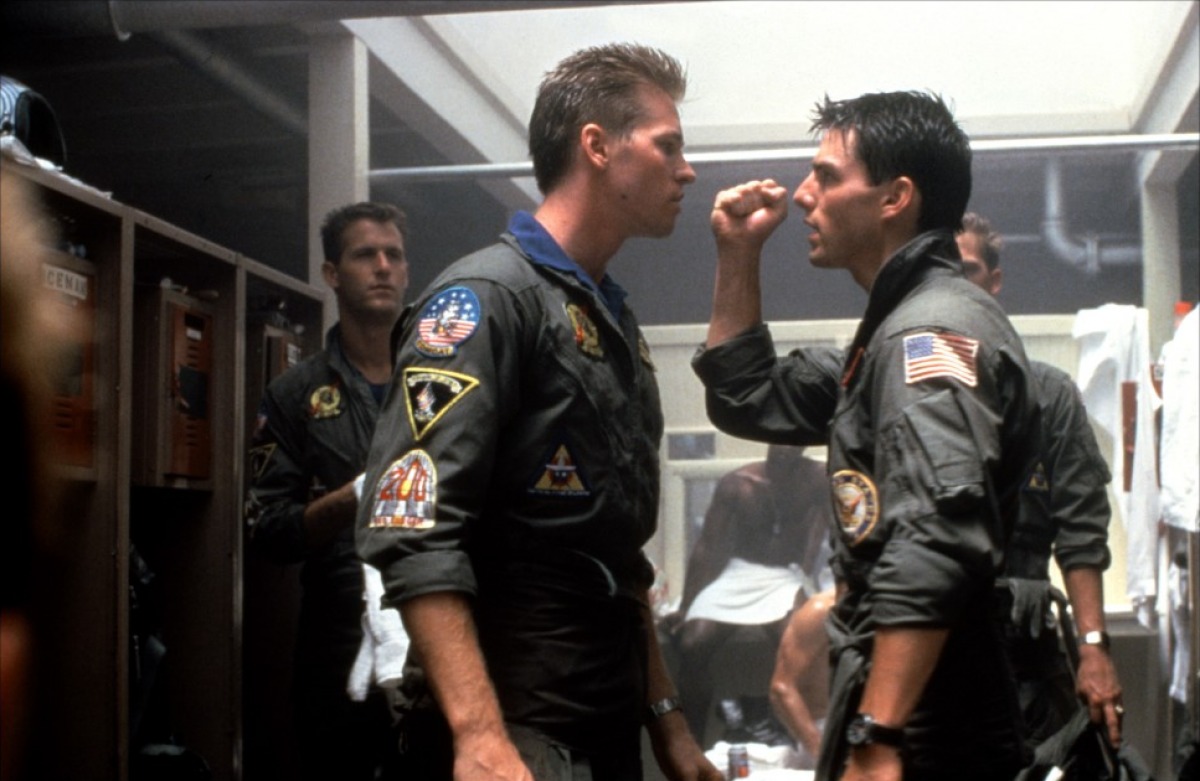 Top Gun | RiffTrax Wiki | Fandom