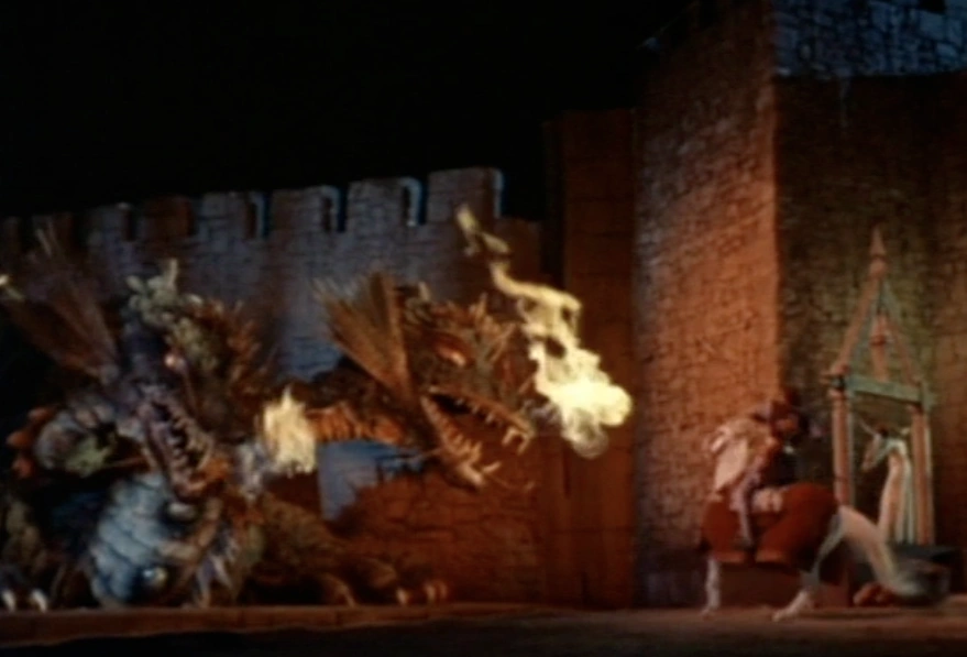 The Magic Sword | RiffTrax Wiki | Fandom