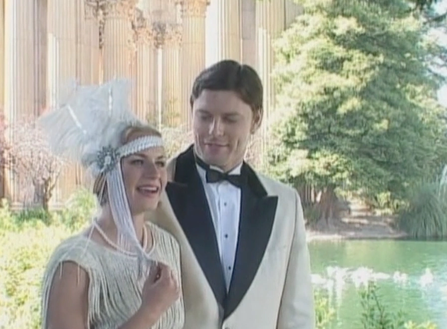 Julie and Jack | RiffTrax Wiki | Fandom