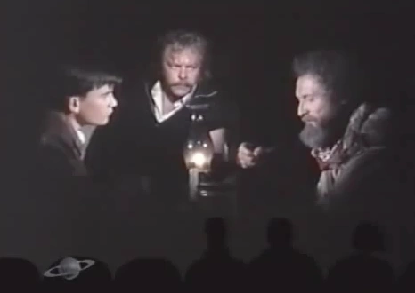 The Final Sacrifice (MST3K) | RiffTrax Wiki | Fandom