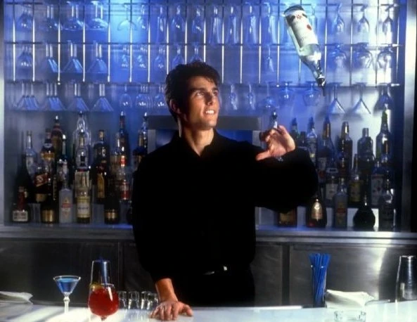 Cocktail | RiffTrax Wiki | Fandom