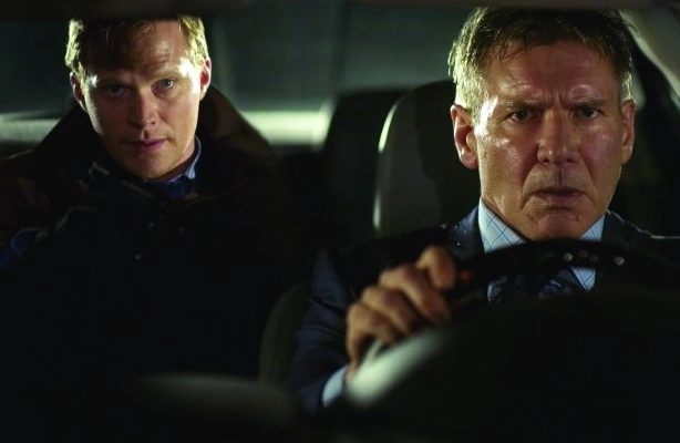 Firewall | RiffTrax Wiki | Fandom