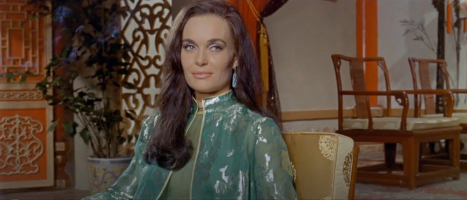 The Million Eyes of Sumuru | RiffTrax Wiki | Fandom