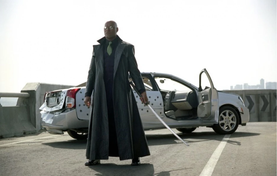 The Matrix Reloaded | RiffTrax Wiki | Fandom