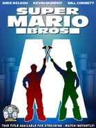 Super Mario Bros. | RiffTrax Wiki | Fandom