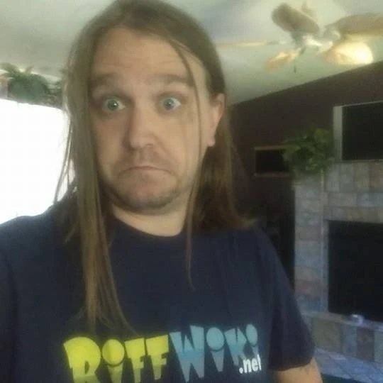 Dave Chadwick | RiffTrax Wiki | Fandom