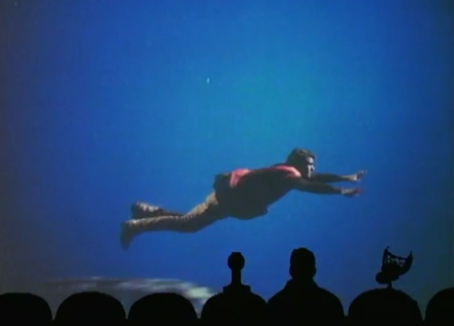 The Pumaman (MST3K) | RiffTrax Wiki | Fandom