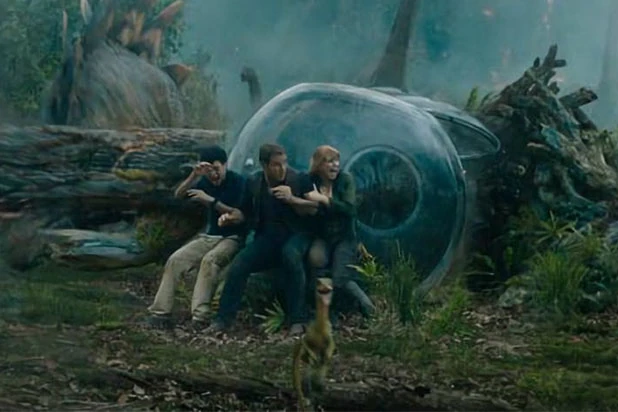 Jurassic World: Fallen Kingdom | RiffTrax Wiki | Fandom