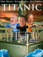 Titanic | RiffTrax Wiki | Fandom