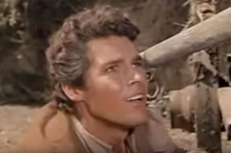 Kerwin Mathews | RiffTrax Wiki | Fandom