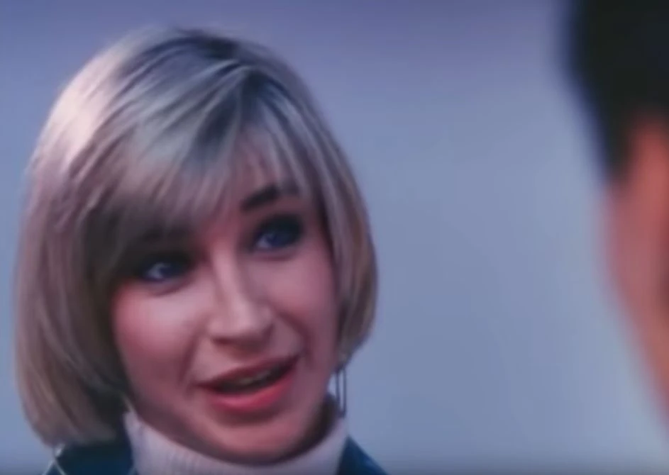 Cynthia Rothrock | RiffTrax Wiki | Fandom