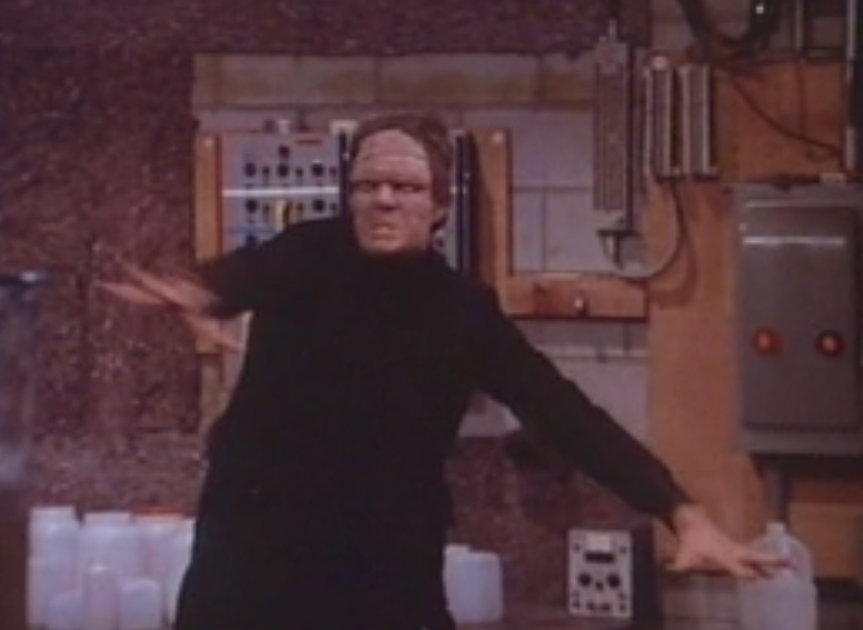 Frankenstein Island Rifftrax Wiki Fandom