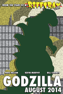 Godzilla | RiffTrax Wiki | Fandom