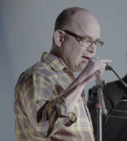 Todd Barry | RiffTrax Wiki | Fandom