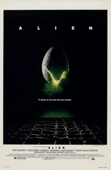Alien | RiffTrax Wiki | Fandom