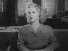 June Preisser | RiffTrax Wiki | Fandom