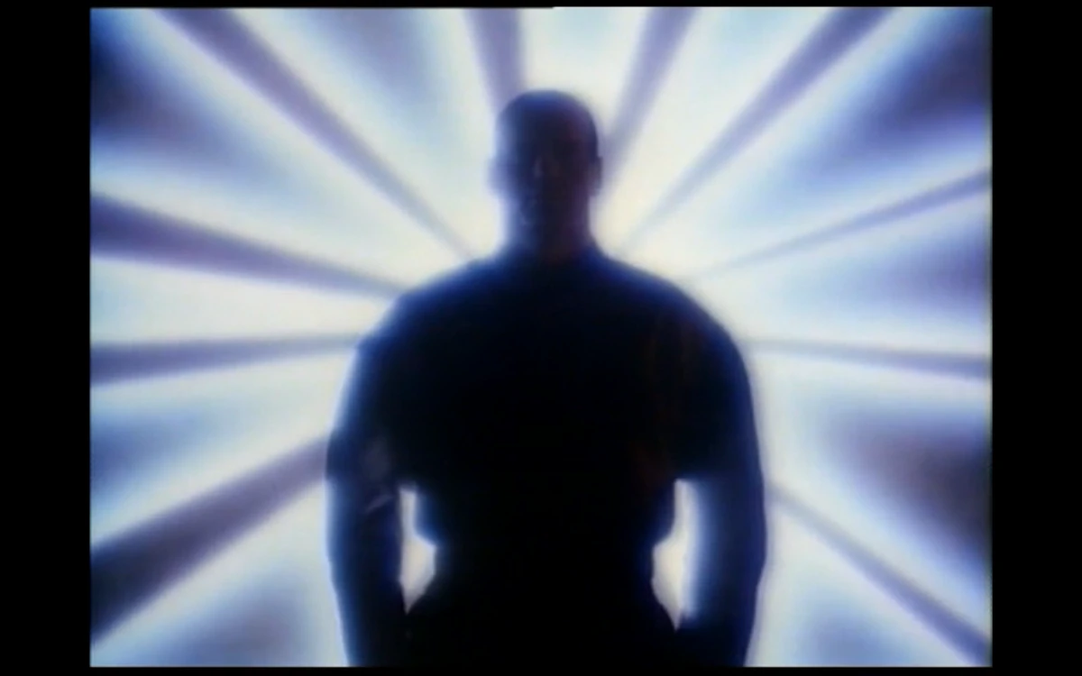 Abraxas, Guardian of the Universe | RiffTrax Wiki | Fandom