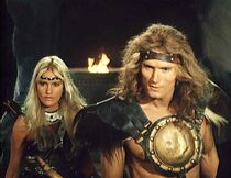 Ator, the Fighting Eagle | RiffTrax Wiki | Fandom