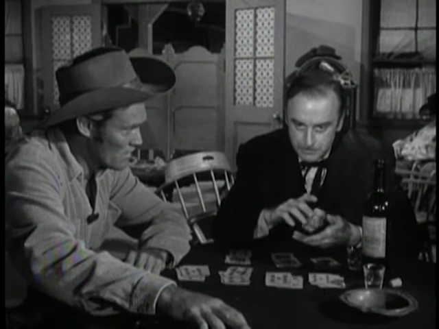 The Blowout | The Rifleman Wiki | Fandom